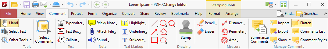 PDF-XChange Co Ltd :: Knowledge Base :: Is it possible to use PDF-XChange Viewer and PDF-XChange ...